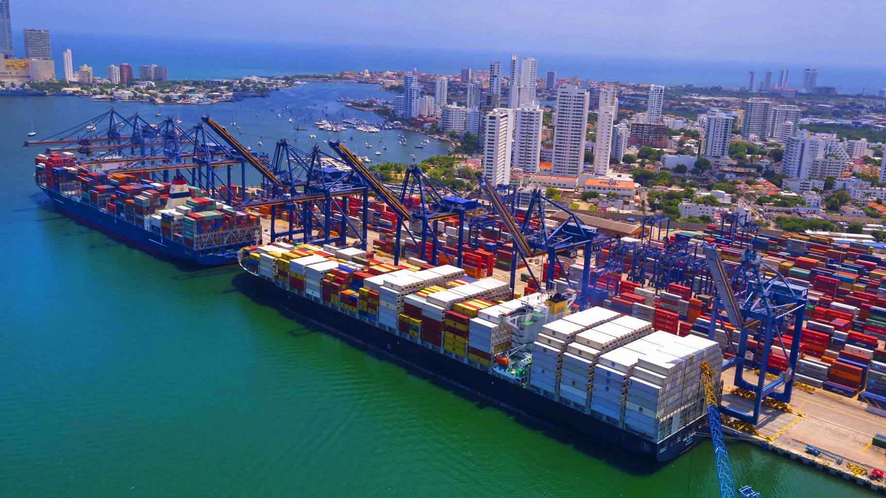 Global Transport Events | Networking Opportunities and Industry ...